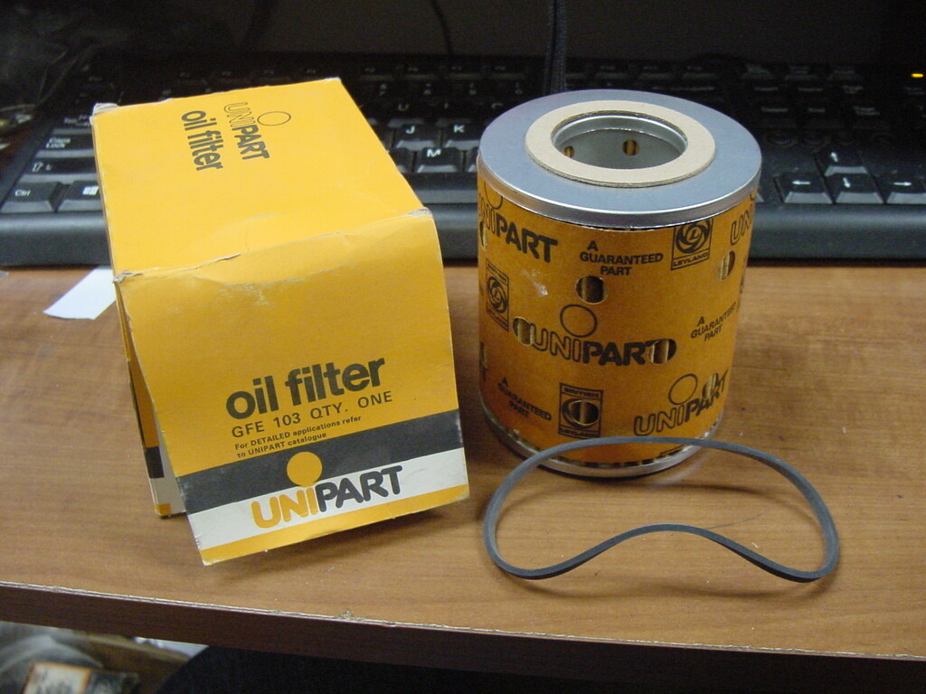DONALDSON P551291 - cross reference oil filters | oilfilter ...