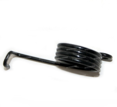 R Brake Arm Return Spring Compatible With Royal Enfield Bullet Classic ...