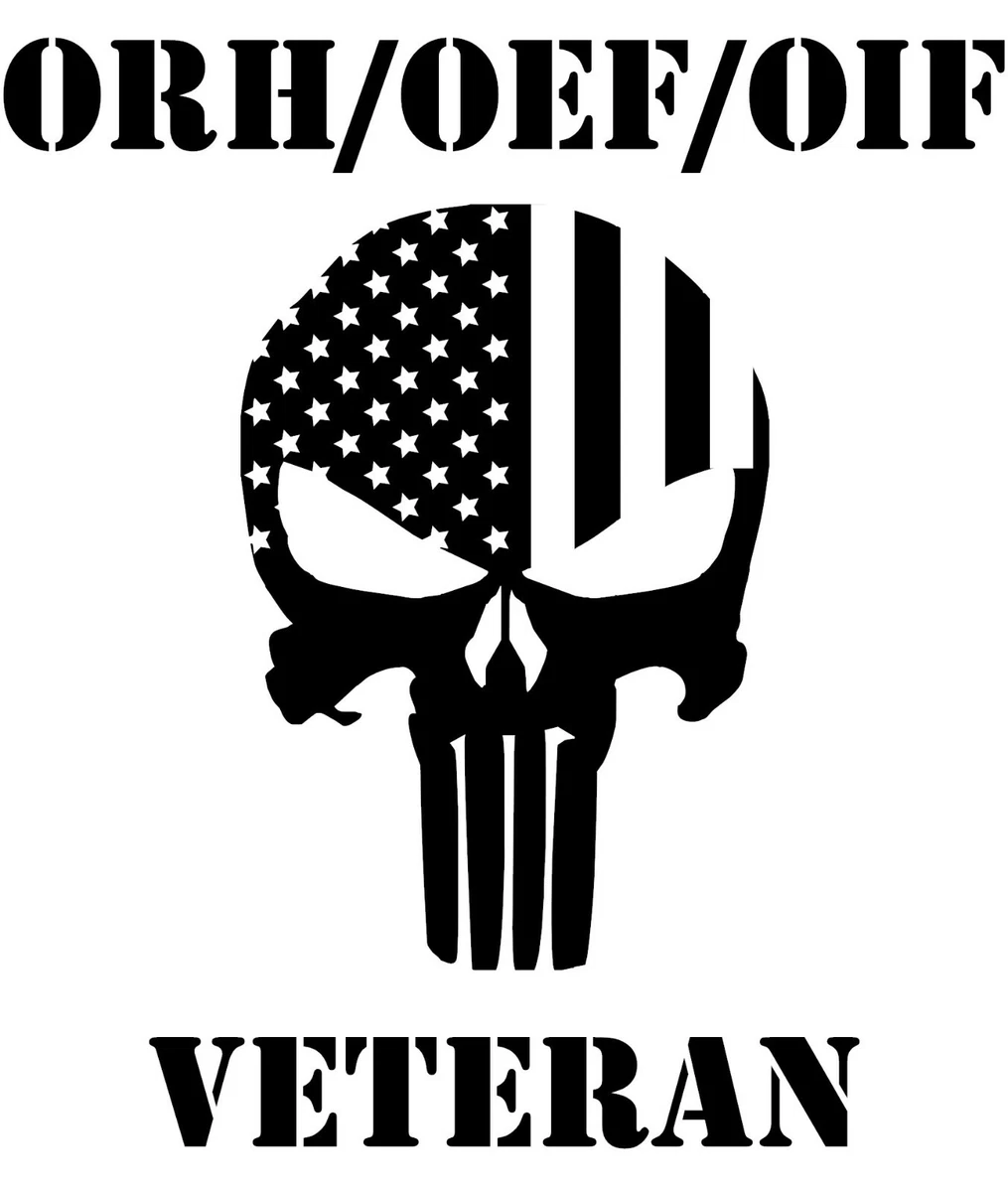 Oef Oif Soldiers