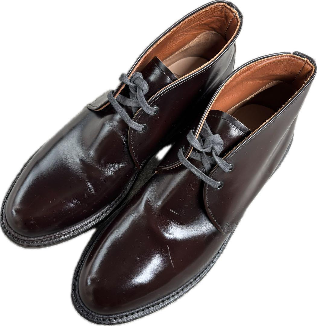 Red Wing 9095 Dark Brown Leather Chukka Boots US11 | eBay Red Wing 9095 Dark Brown Leather Chukka Boots US11 | eBay