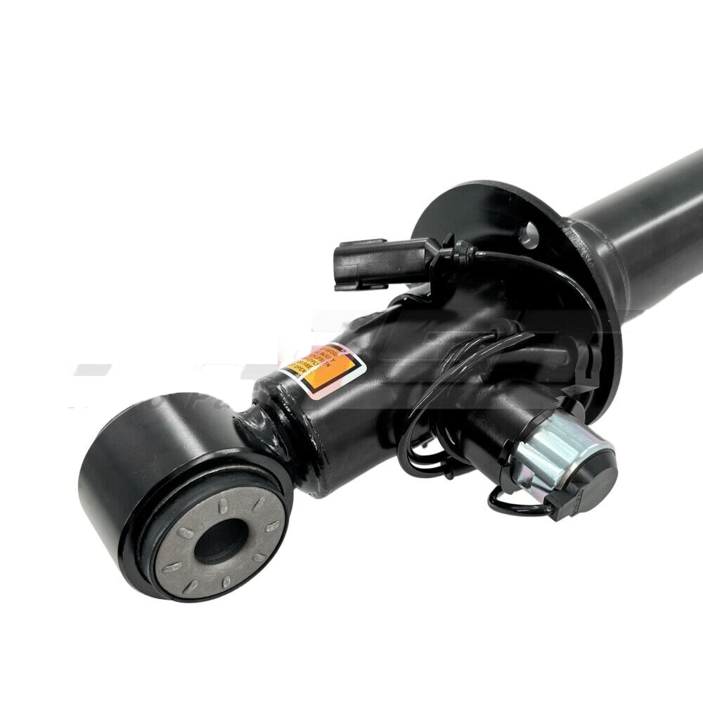 Front & Rear Shock Absorbers w/CCD Fit Lincoln Navigator Ford ...