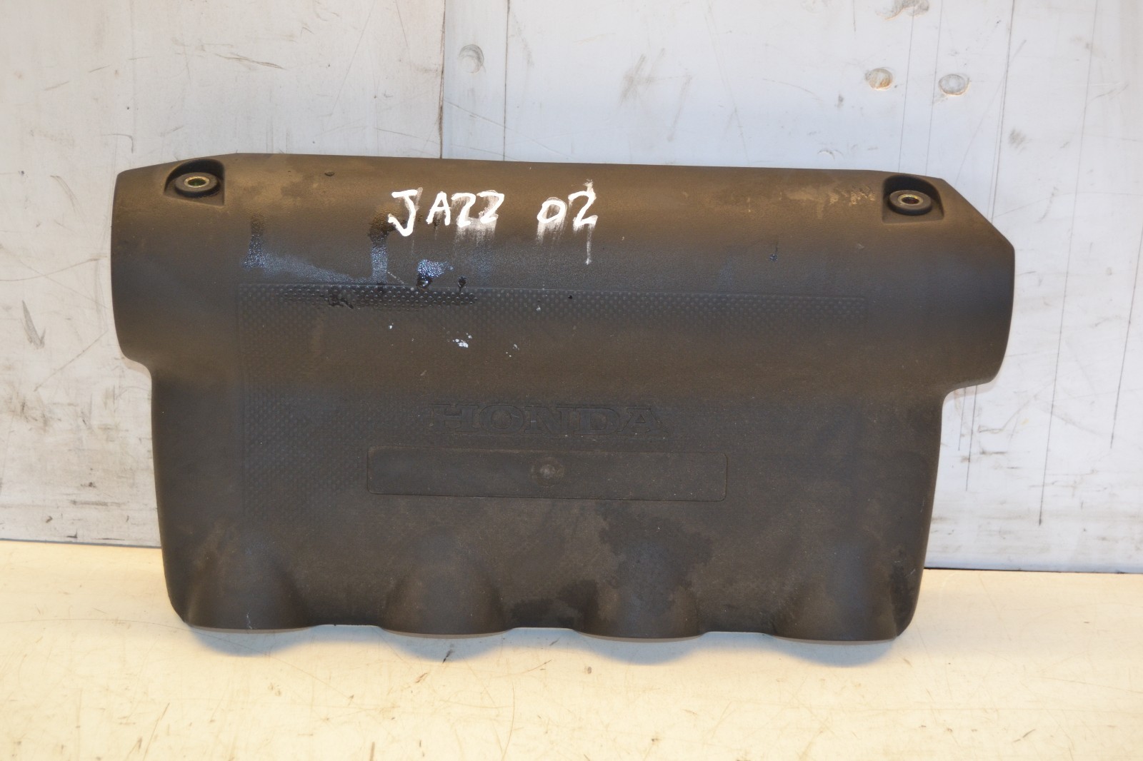 Honda Jazz Engine Cover 17121-PWA-0000 Jazz 1.4 Petrol Engine Cover ...