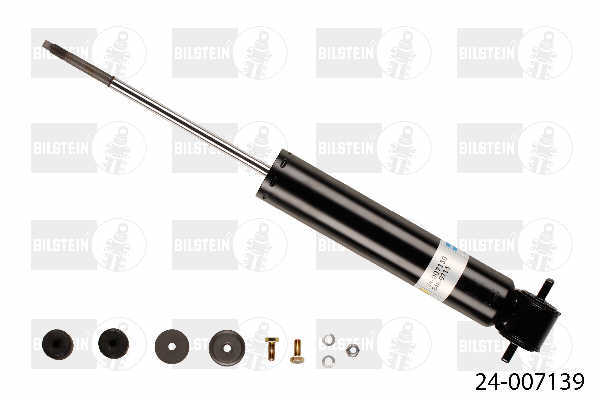 Bilstein B4 Rear Shock for Mercedes Saloon (W123) 280 E (104 kW) | eBay