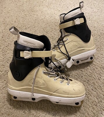 Razor Aragon 3 Roller Blades Men 13 | eBay