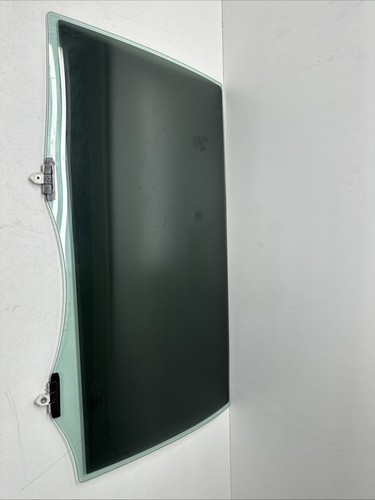 2011-2020 TOYOTA SIENNA REAR LEFT DRIVER SIDE SLIDE DOOR WINDOW GLASS ...