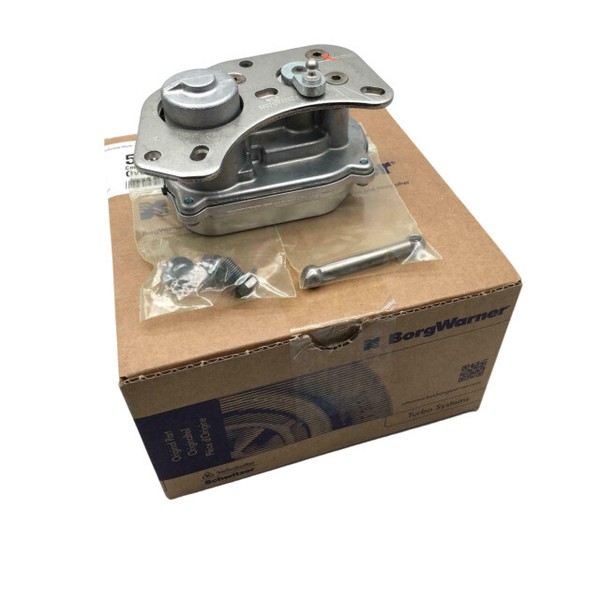 BorgWarner 59007117001 Turbocharger Actuator for sale online | eBay