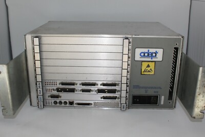 Robotics - Adept Technology