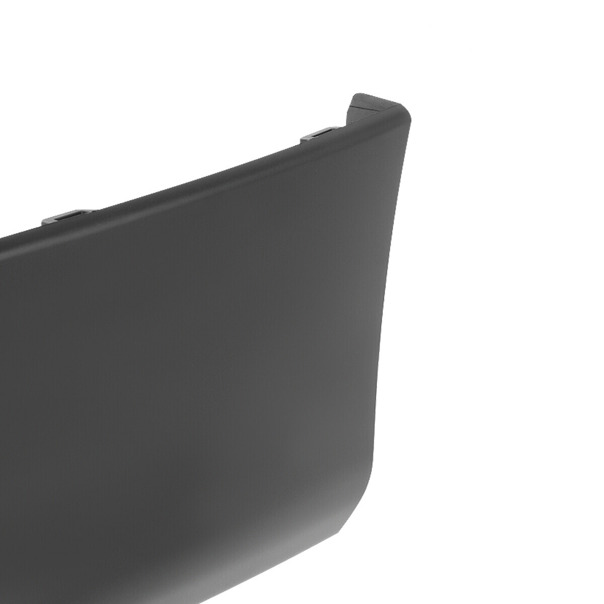 For 09-10 Toyota Matrix Base S XR XRS Passenger Side Rear Lower Bumper ...