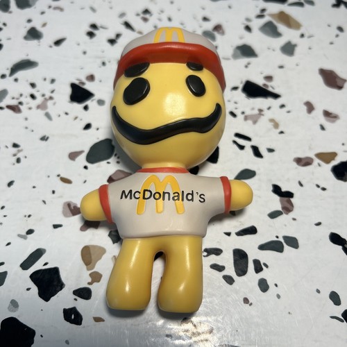 McDonald’s Cactus Plant Flea Market Cactus Buddy Adult Happy Meal Toy ...