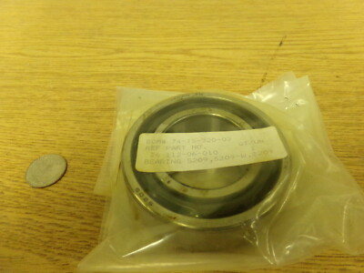 NEW NTN 5209 Bearing 26 112-06-010 *FREE SHIPPING* | eBay
