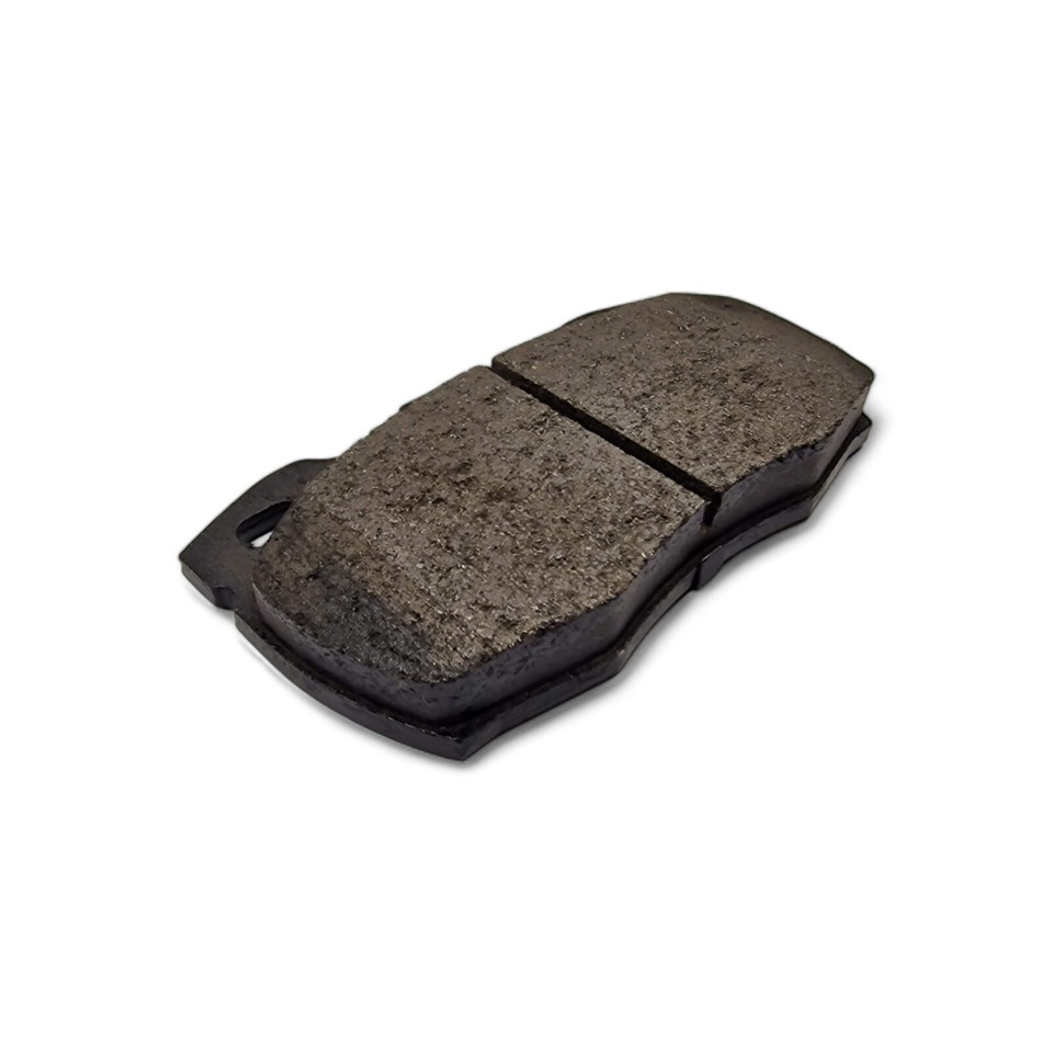 Brembo Prime Brake Pads for Land Rover Defender 90 Front Brakes 1990 to ...