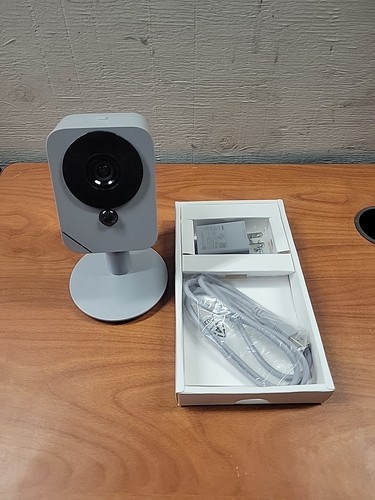 Blue By ADT Wireless Outdoor Camera SCE 2r0-29 | eBay