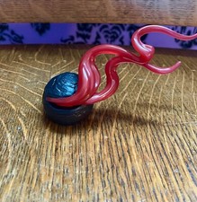 Marvel Legends Blade Mindless One Build A Figure