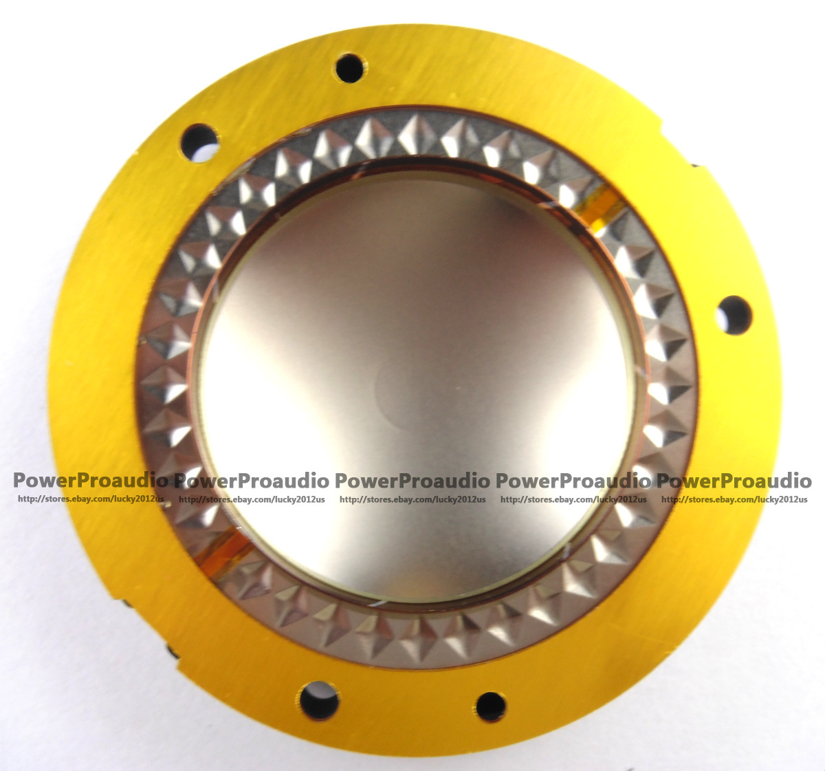 8pcs Replacement Diaphragm FOR JBL 2425,2426,2427,2420J 2470 8 ohm | eBay