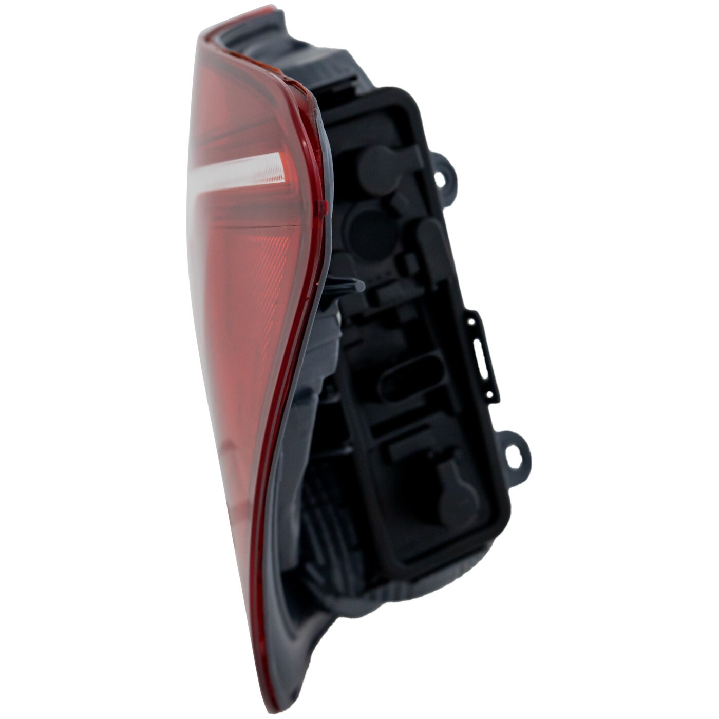 Tail Light For 2011-2017 BMW X3 Passenger Side Outer Halogen Assembly ...
