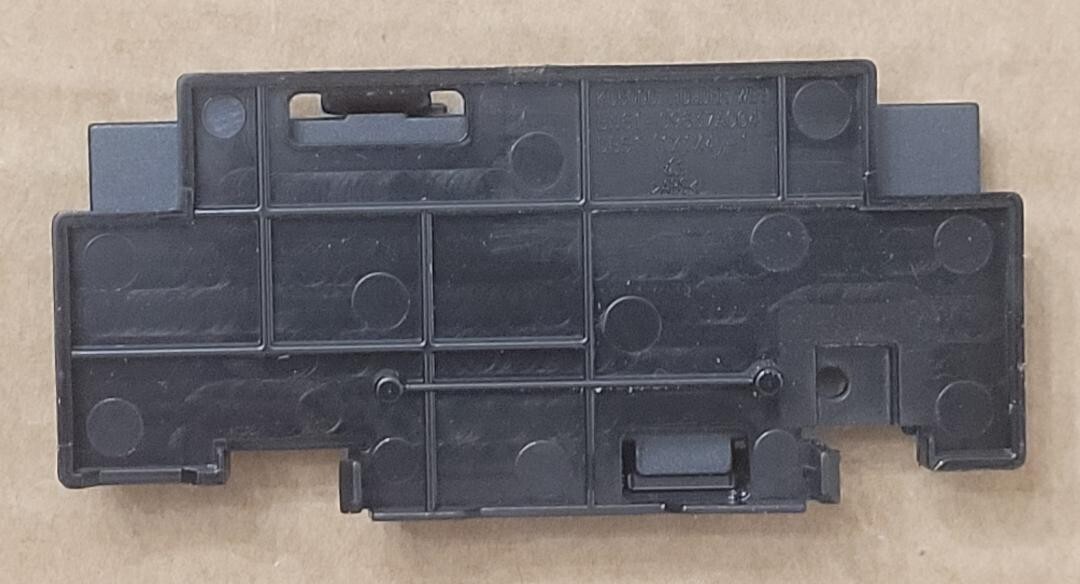 SAMSUNG UN50MU6300F XZA, WI-FI MODULE # BN59-01264A WCM730Q TRANSCEIVER ...