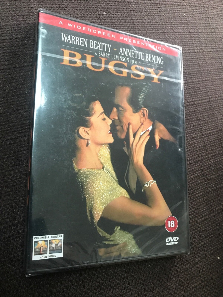 Warren Beatty Bugsy Quotes