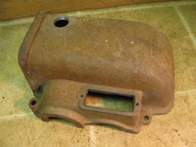 Stationary Engines - Stover Engine Parts