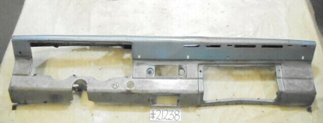 1967 Falcon Lower Dash Panel Frame - Metal | eBay