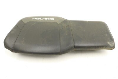 Polaris Ranger XP 1000 EPS Northstar 19 Seat Back Passenger 2689015 ...