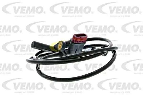 ABS Wheel Speed Sensor Rear Right Fits MERCEDES W203 S203 CL203 ...