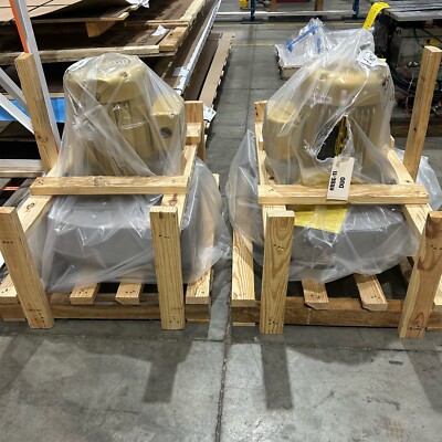 CINCINNATI FAN (RBE-11-DUO) RADIAL BLADE EXHAUSTER, W/ ACCESS DOOR IN ...