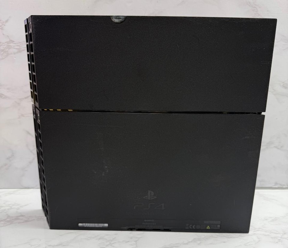 Sony PlayStation 4 500gb Console - No Controller - g049100360224 BH.HH ...