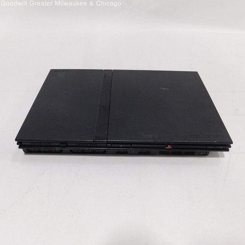 Sony PlayStation 2 PS2 Slim Console for Parts or Repair Loose | eBay