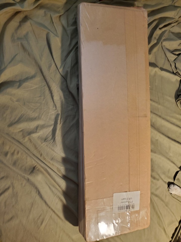 Flite Test "Explorer" RC Airplane Kit | eBay