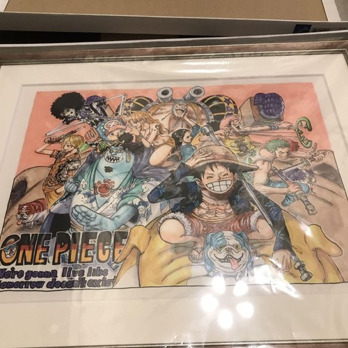One Piece High-Class Reproduction Original from Japan #K6502 | eBay