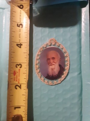Relics - Solanus Casey