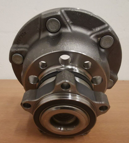 Ford Transit Mk8 GENUINE OEM Front Hub & Bearing Kit - 2167067 ...