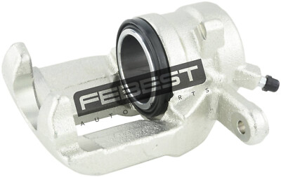 Front Right Brake Caliper Assembly For RENAULT LOGAN SANDERO I | eBay ...