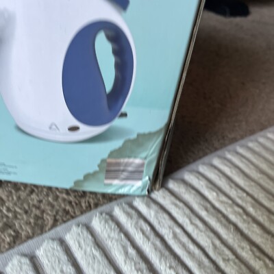 Ambiano Handheld Steam Cleaner | eBay