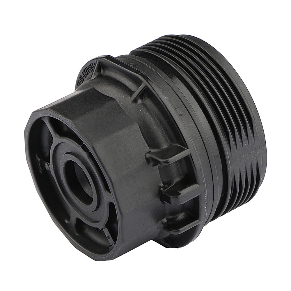 Car Oil Filter Housing Cap Assembly For Toyota Prius Lexus CT200h 2008 ...