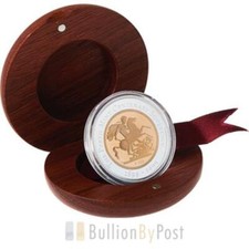 1999 Perth Mint Centenary Gold Proof Bi-metallic Sovereign - Coin Parade