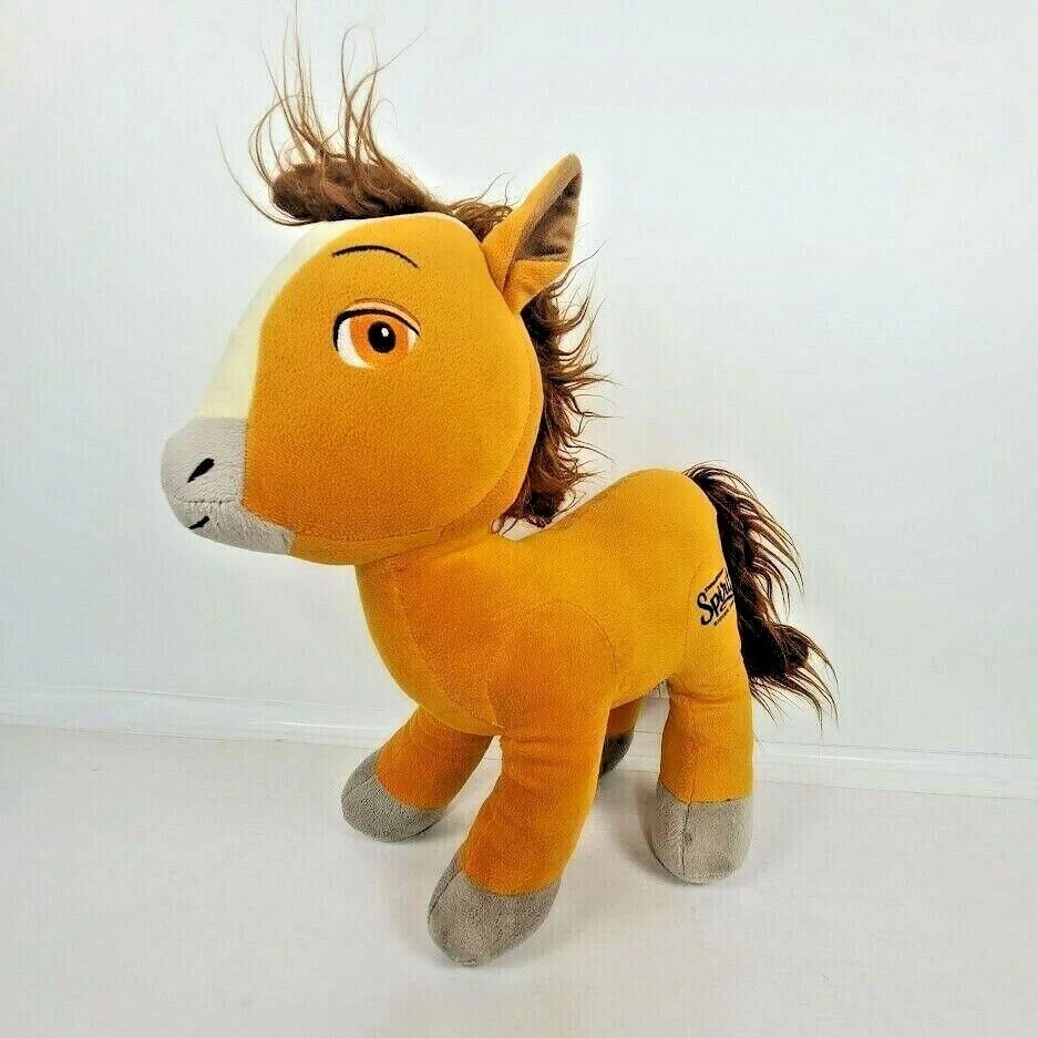 Spirit Horse Disney