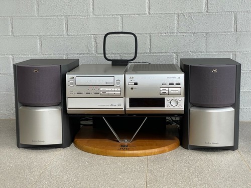 JVC EX-TD7 Compact Component System | eBay