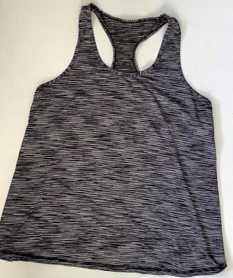 XERSION Womens Everair Essential Performance Racerback Tank Top- Size ...