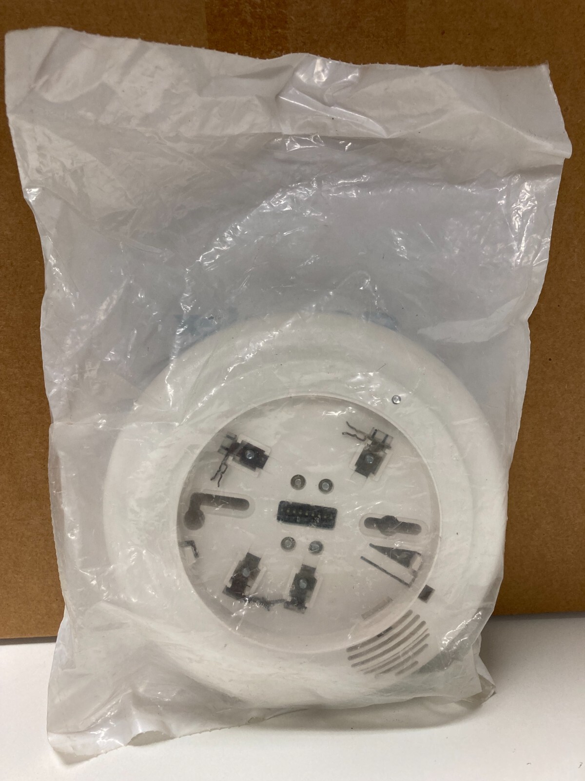 Simplex 4098-9794 Addressable SSD sounder base | eBay