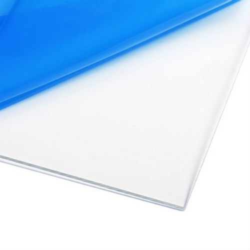 Perspex® Clear Acrylic Sheet Diamond Polish Edge 2mm - 50mm Thick A6 A5 ...