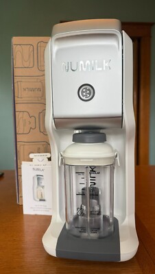 Numilk Home Machine Dairy Free Plant Base Milk Machine Ready To Drink ...