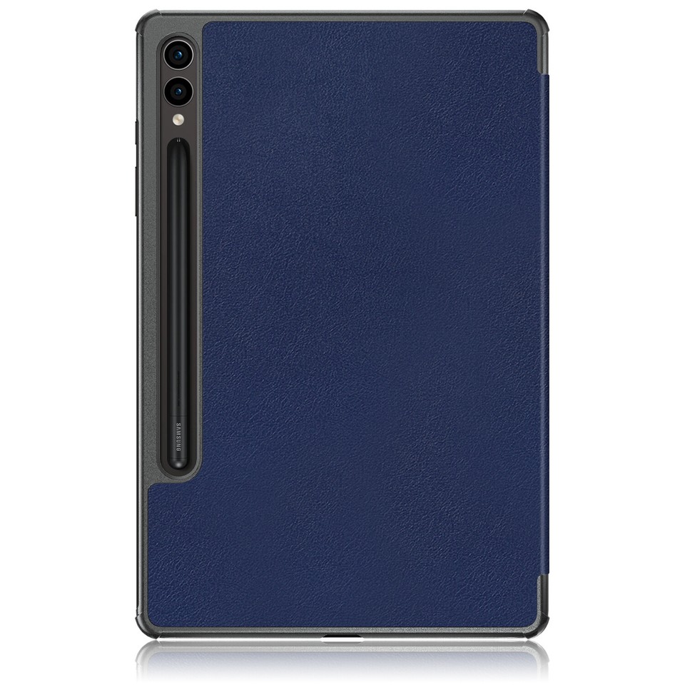 For Samsung Galaxy Tab S9 FE 10.9" SM-X510/X518U Case Flip Stand Tablet ...