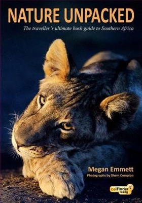 Megan Emmett Nature Unpacked (Tascabile) | eBay