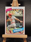 1980 Topps - Johnny Bench #100 | eBay