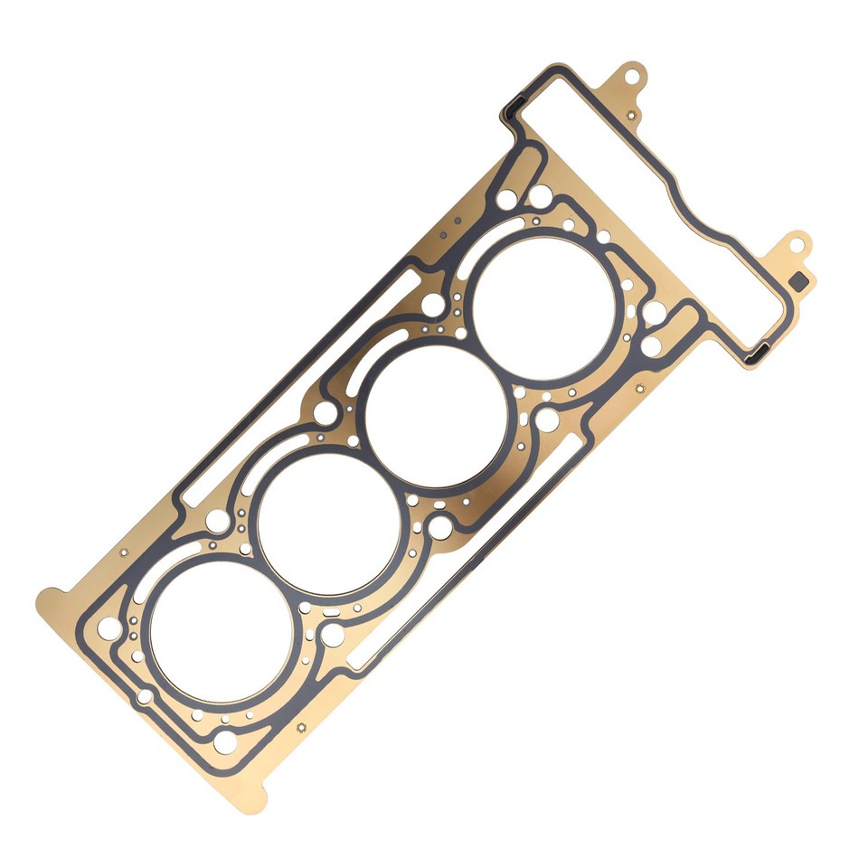 M274.910 M274.920 Full Gasket Kit For Mercedes-Benz C180 C200 C300 1.6L ...