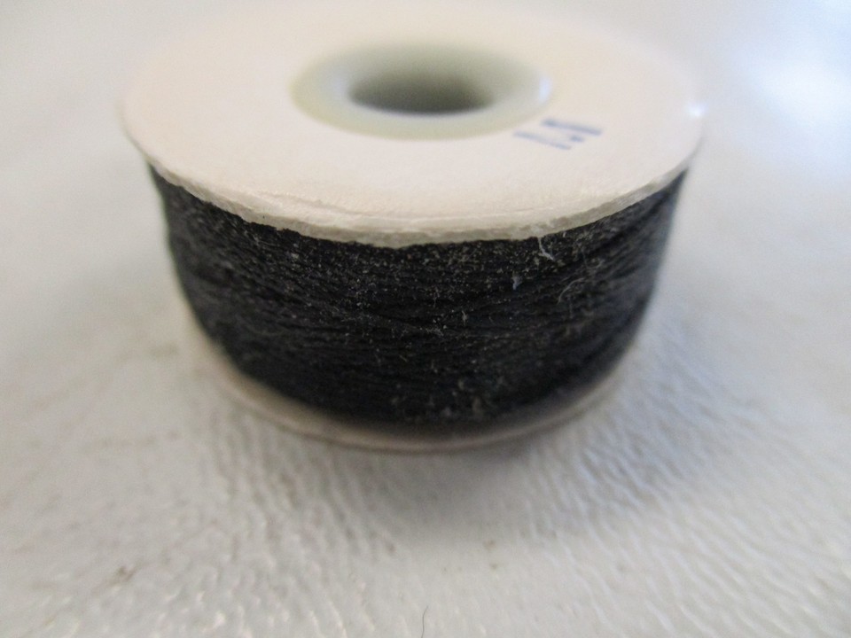 COATS ULTRA DEE SEWING THREAD BOBBINS POLYESTER D-92 M (1 GROSS ...