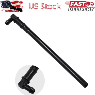 For John Deere AM122215 Fuel Line Pickup LT133 LT150 LT160 LT180 325 ...