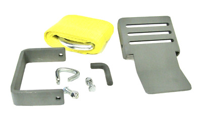 NEW Boom Hold Down Strap Kit | eBay