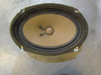 2007 Mazda RX8 Rear LH Speaker- F155 66 960 | eBay